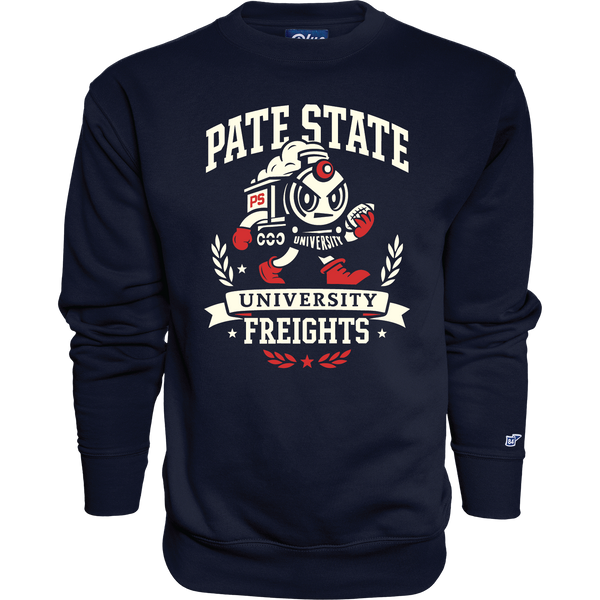 Pate State Material | The Official Store