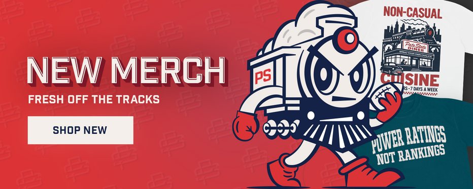 Pate State Material | The Official Store