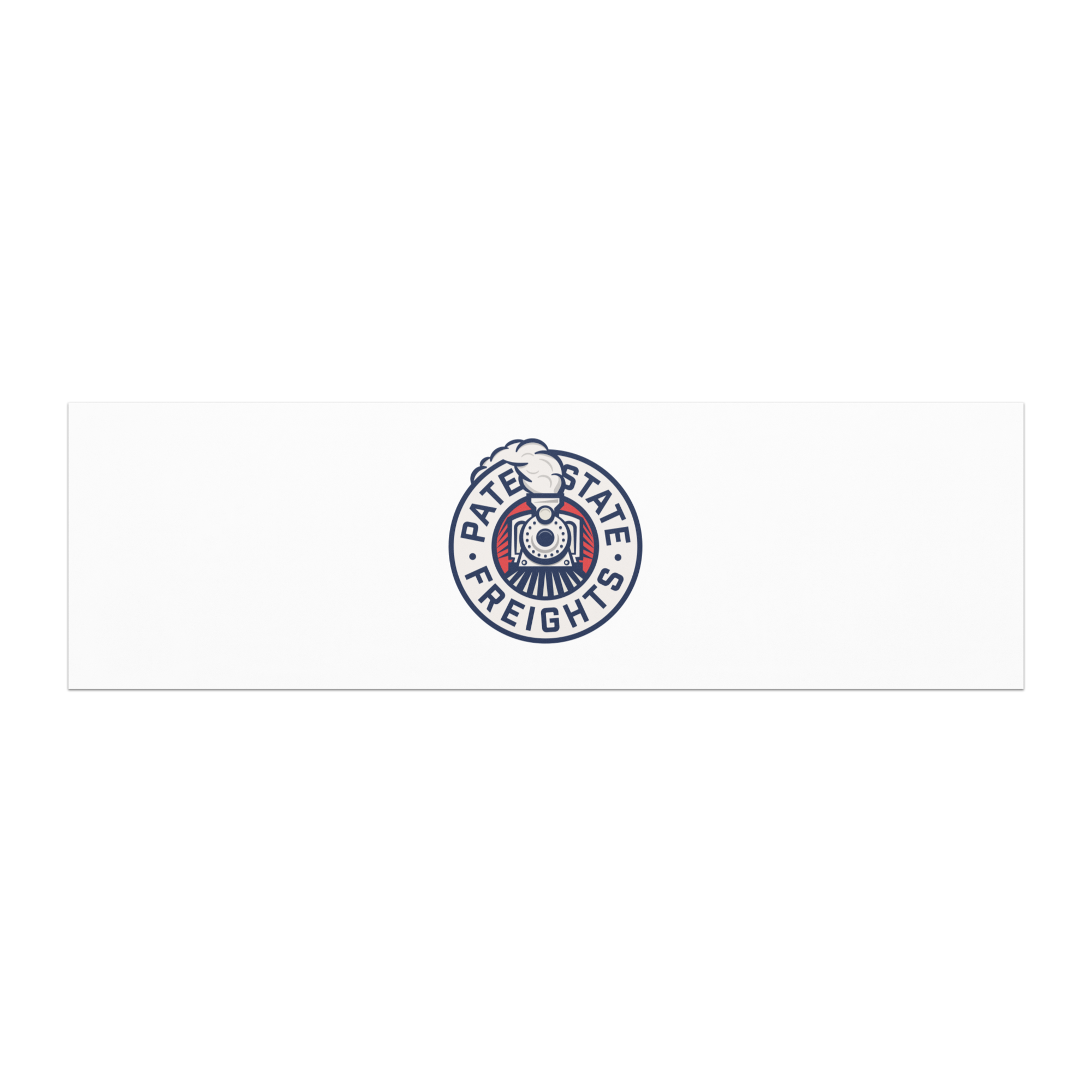 Pate State Freights Car Magnet – Pate State Material