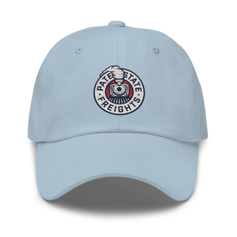 Hats | The Pate State Material Official Store
