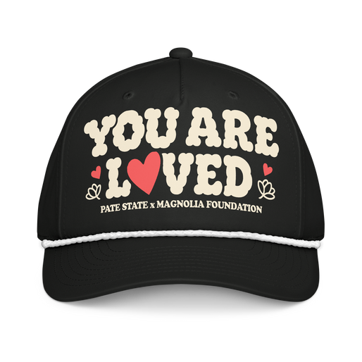 Pate State Material | The Official Store