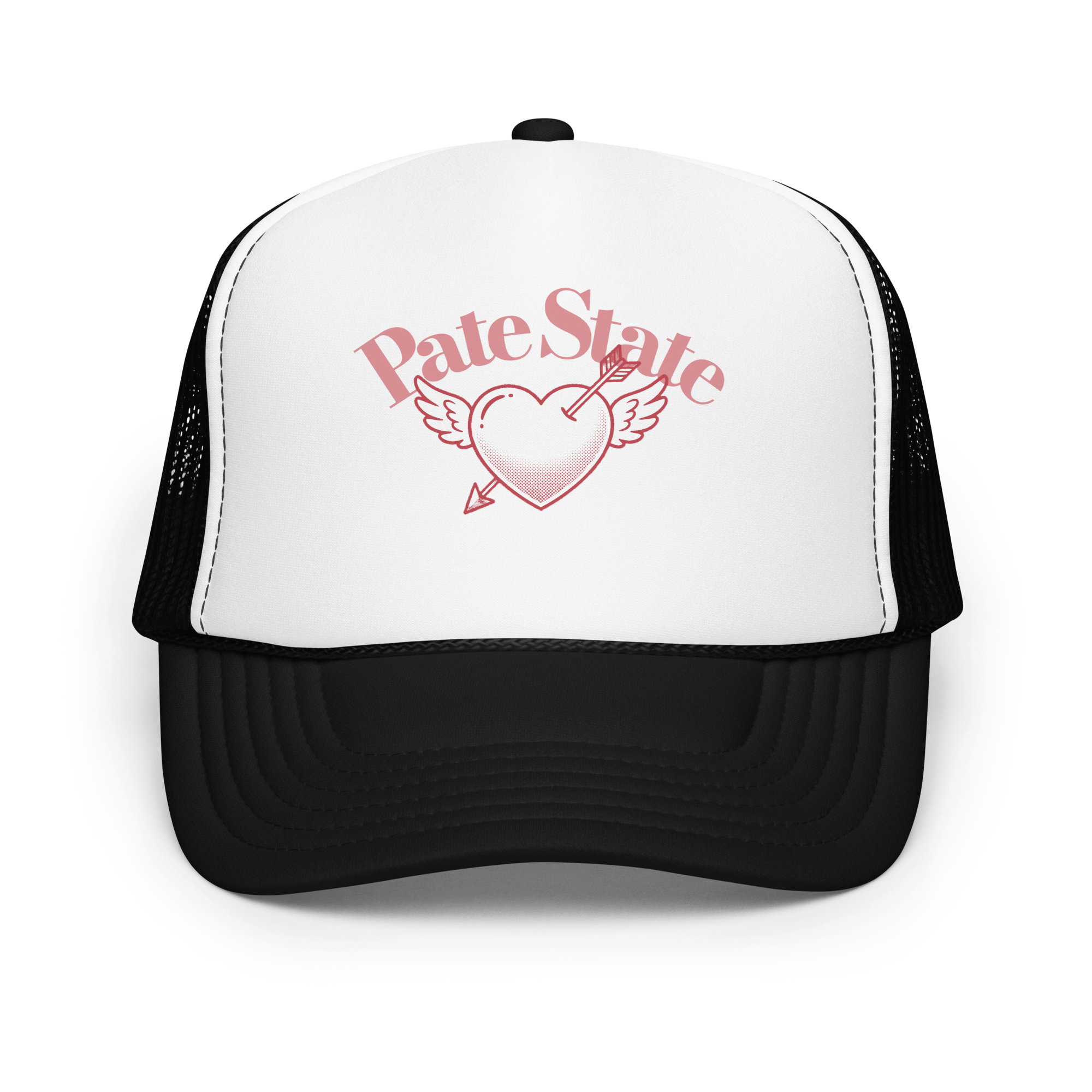 Pate State Material | The Official Store