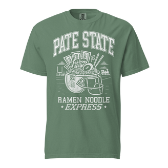 Pate State Material | The Official Store