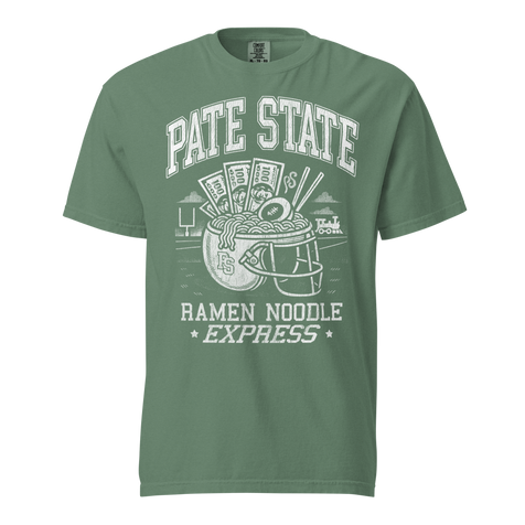 Pate State Material | The Official Store