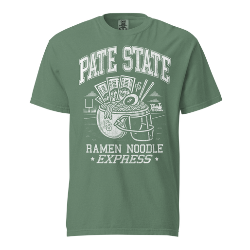 Pate State Material | The Official Store
