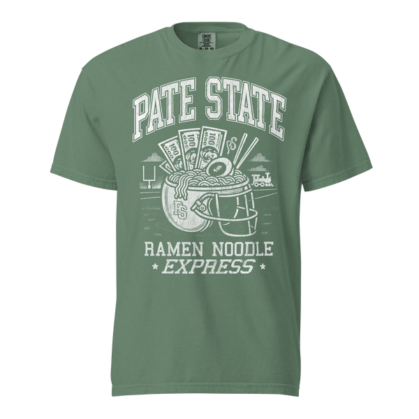 Pate State Material | The Official Store