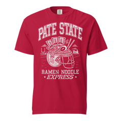 Pate State Material | The Official Store