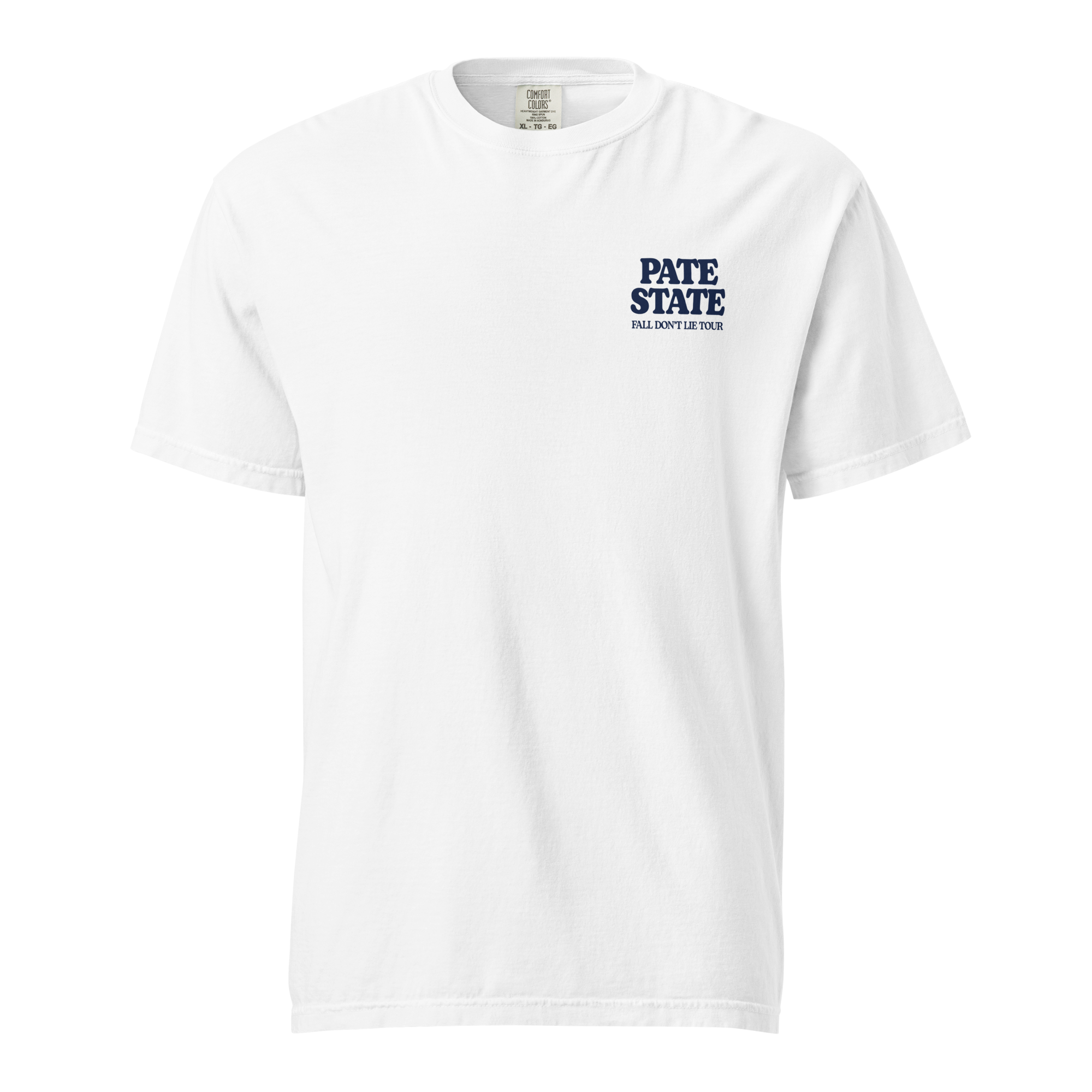 Pate State Material | The Official Store