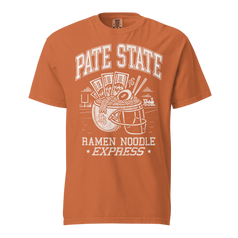 Pate State Material | The Official Store