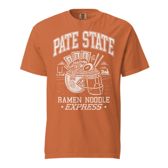 Pate State Material | The Official Store