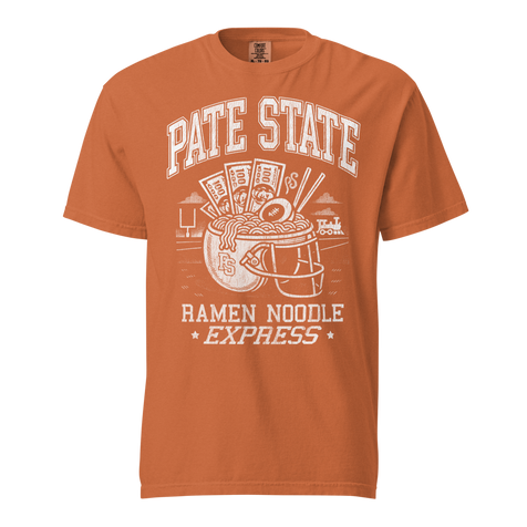 Pate State Material | The Official Store