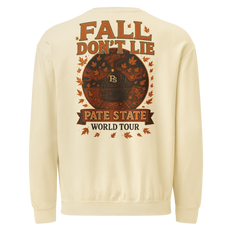 Pate State Material | The Official Store