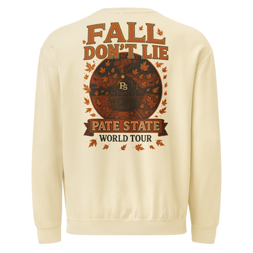 Pate State Material | The Official Store