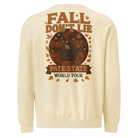 Pate State Material | The Official Store